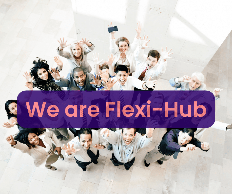 Get To Know Us | Flexi-Hub