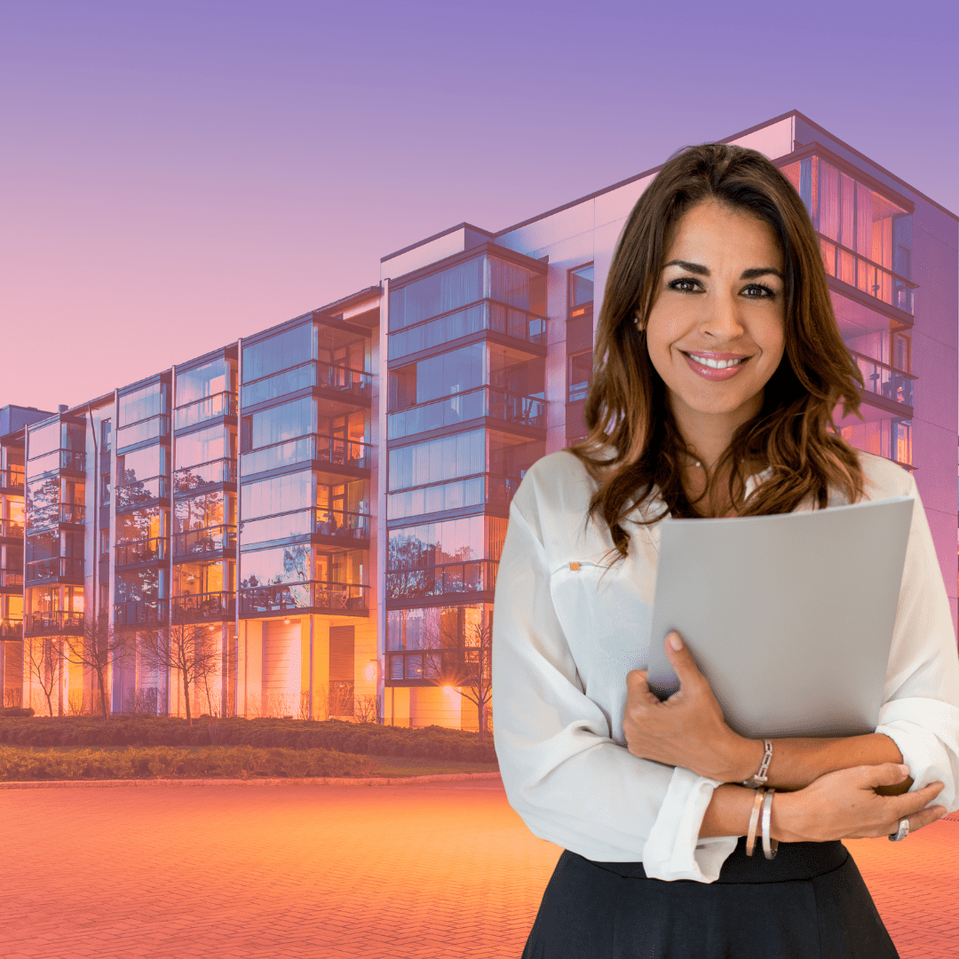 Customer Service for Property Management | Flexi-Hub